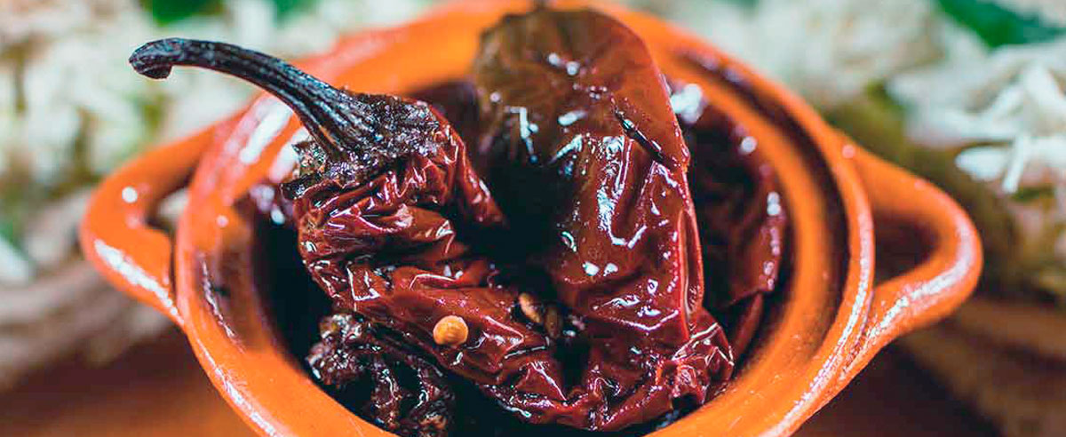 La salsa chipotle, marca tendencia en su versión dulce | CM Abastos