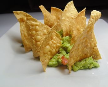 Lo que conocemos como nachos, en realidad se llaman totopos | CM Abastos