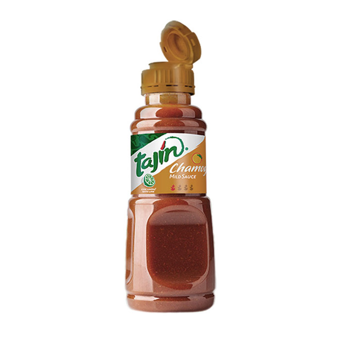 Tajin Chamoy 170ml 170 ml Tajín | Chiles | CM Abastos
